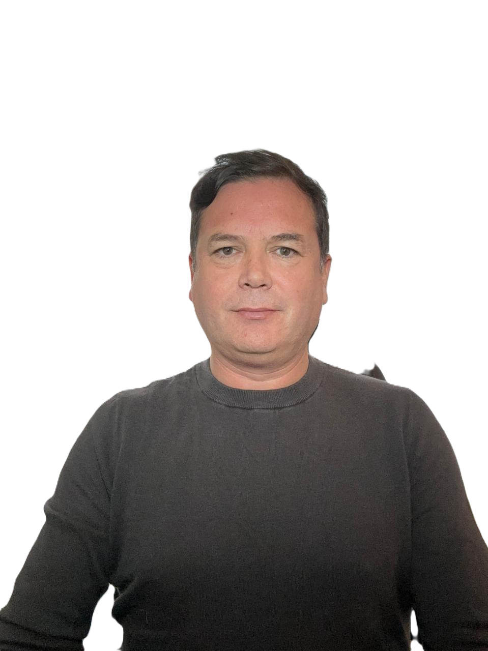 Nosotros – SupplyNet